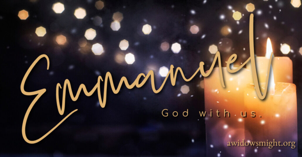 Emmanuel | A Widow's Might